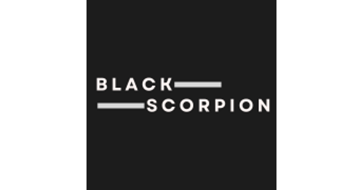 Black Scorpion